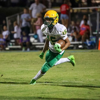 Geno Cunningham - Hudl