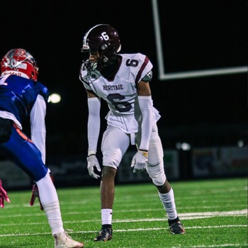 Zachary Ray - Hudl