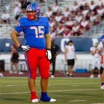 Dkalyn Pellum - Hudl