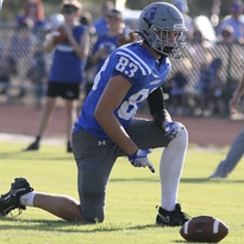 Duke Carpenter - Hudl