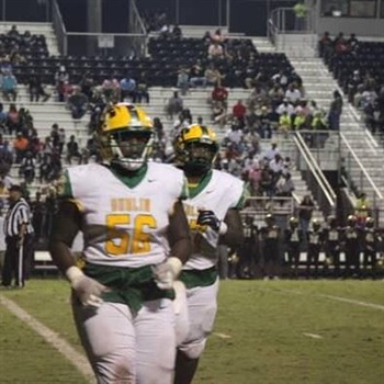 Deontae Walker - Hudl