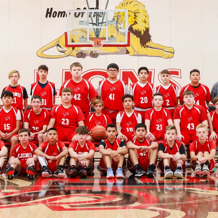 Junior High Boys Basketball | High School Sports | Home | Hudl