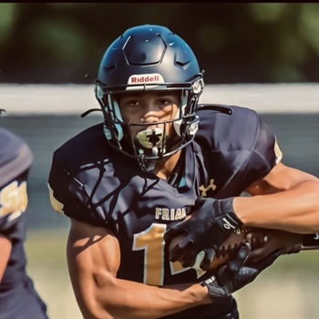 Xavier Bala - Hudl