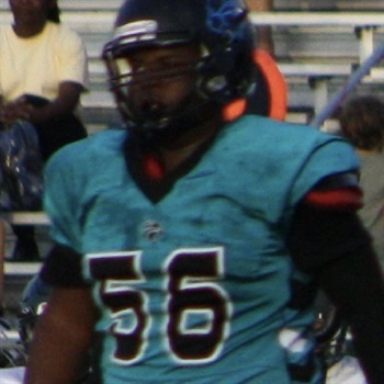 Derrick Patterson - Hudl