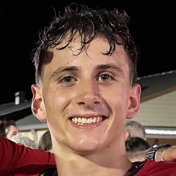 Luke Harkleroad - Hudl