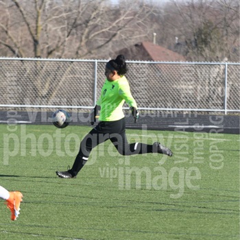 Selina Chavez - Hudl