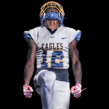 Jabrei Mackey - Hudl