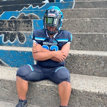 davian walker - Hudl