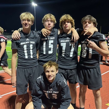 Logan Whittington - Hudl