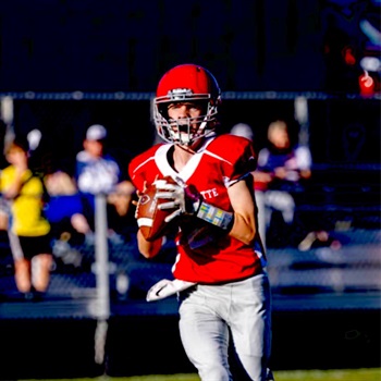 Andrew Pfeiffer - Hudl