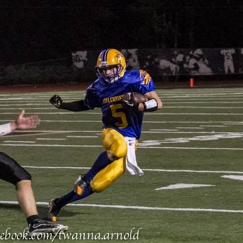 Dillon Thompson - Hudl