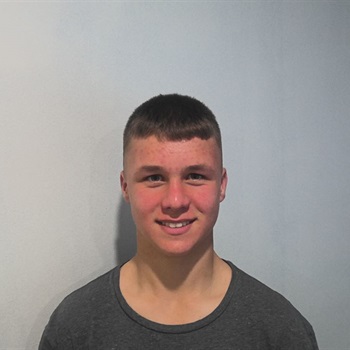 Mitchell Baker - Hudl