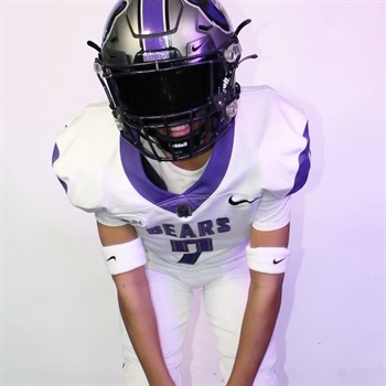 Kaylen Stephens - Hudl