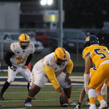 Camari Williams - Hudl