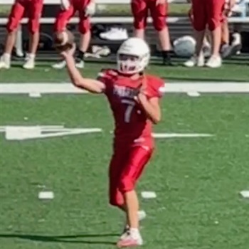 Brody Schafer - Hudl
