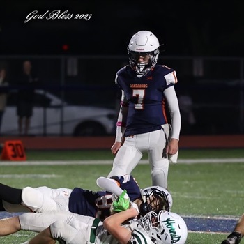 Brayden Phillips - Hudl