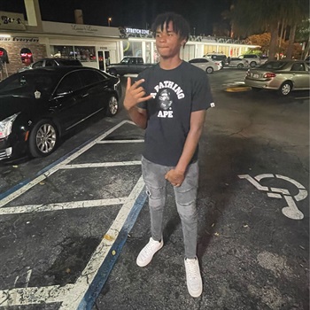 Trae Proctor - Hudl
