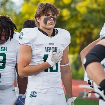 Luke Humphrey - Hudl