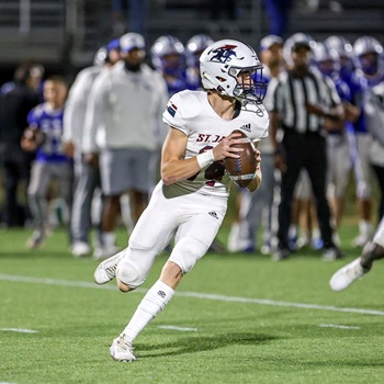 John Hornback - Hudl