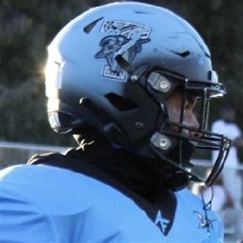 Montrell Tasipale-Paulo Rice - Hudl