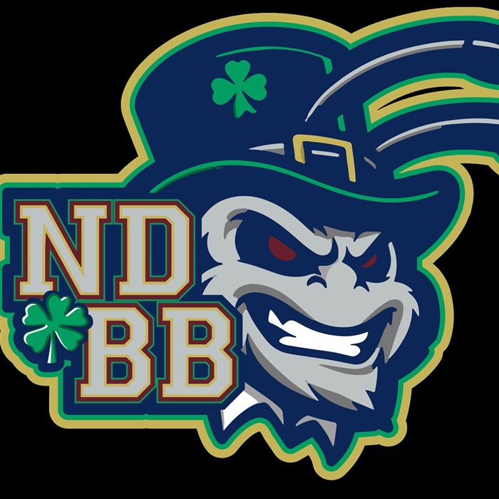 NDBB Varsity Football | High School Sports | Home | Hudl