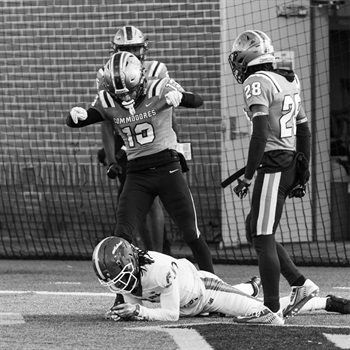 Isaiah McDaniel - Hudl