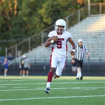 Dequavion Bell - Hudl