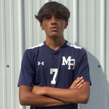 Alejandro Bobadilla - Hudl