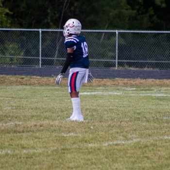 Aiden Nolan - Hudl