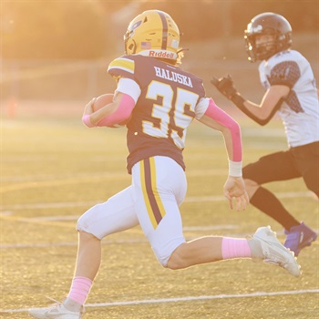 Callaway Haluska - Hudl