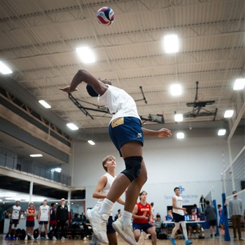 Antoine Murray - Hudl