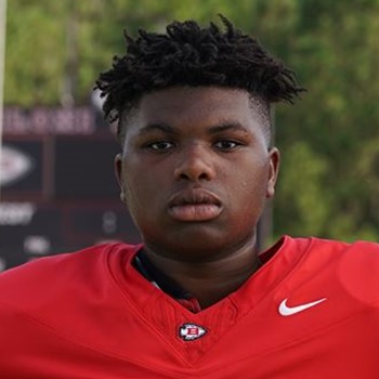 Anthony Lewis - Hudl