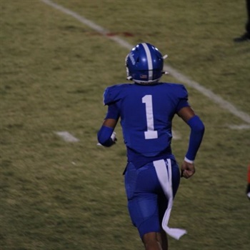 Giovanni Carrillo - Hudl