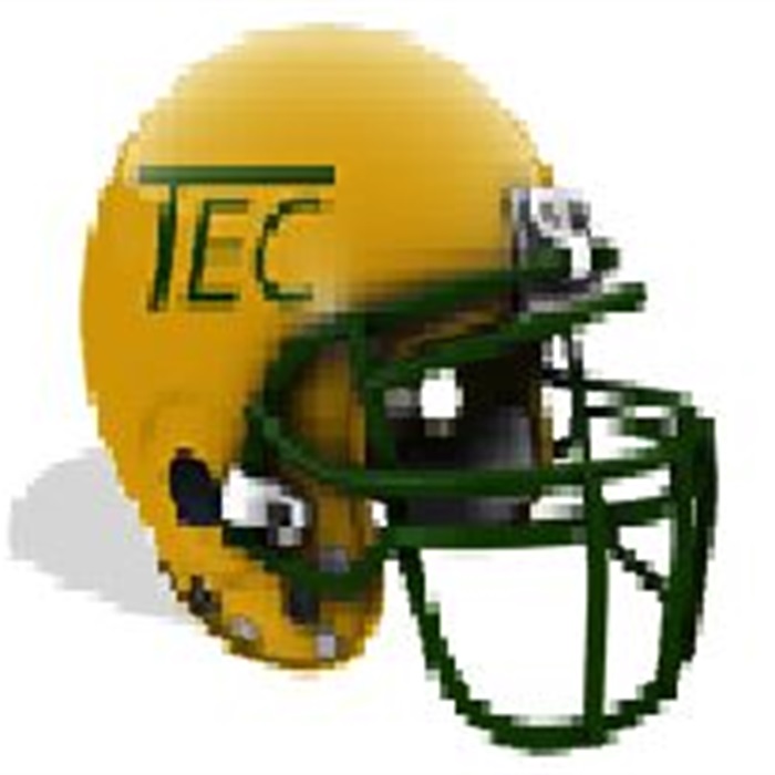 TEC VOC FOOTBALL | High School Sports | Home | Hudl