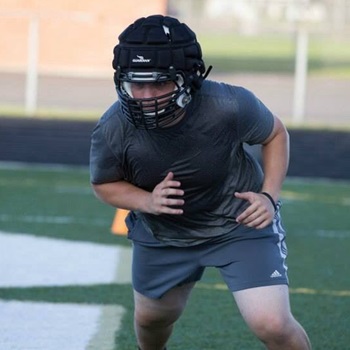 Noah Mayberry - Hudl
