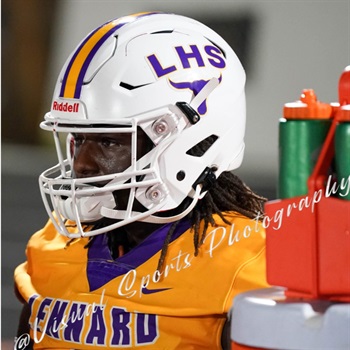 devin barnette - Hudl