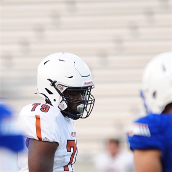 Jameer Bailey - Hudl