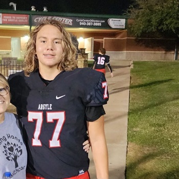 Braxton Firestone - Hudl