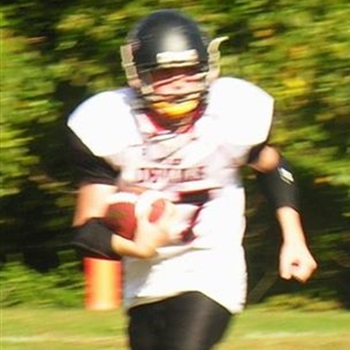 Michael Holdsworth - Hudl