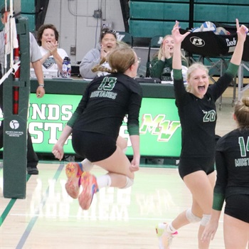 MADELINE HAKES - Hudl