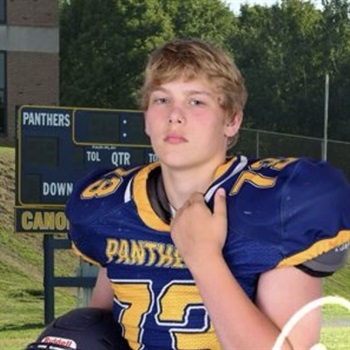 Luke McGill - Hudl