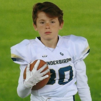 Jackson Erwin - Hudl