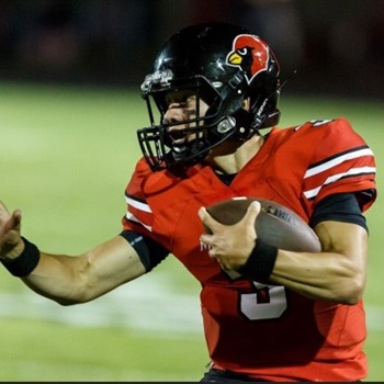 Jacob Mitchell - Hudl