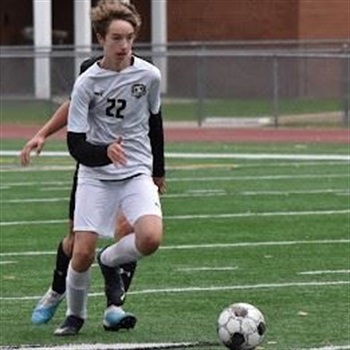 Cullen Crawford - Hudl