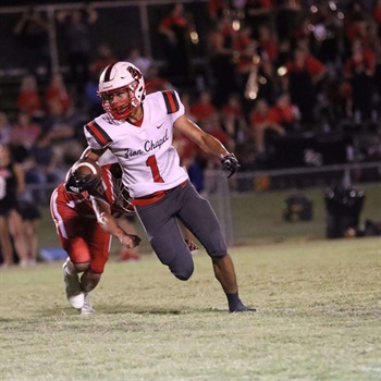 Micah Fuller - Hudl