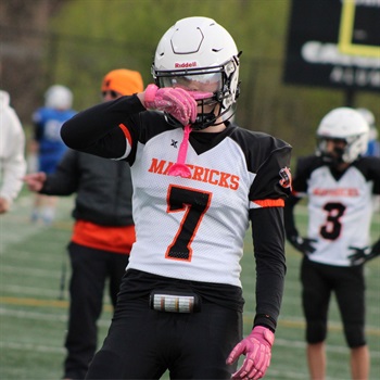 Declan Flaherty - Hudl