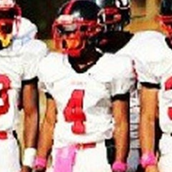 imani anderson - Hudl