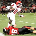 jamario johnson - Hudl