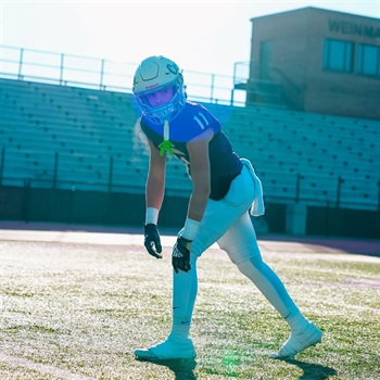 Alex Gochee - Hudl