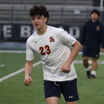 Matias Morabito - Hudl